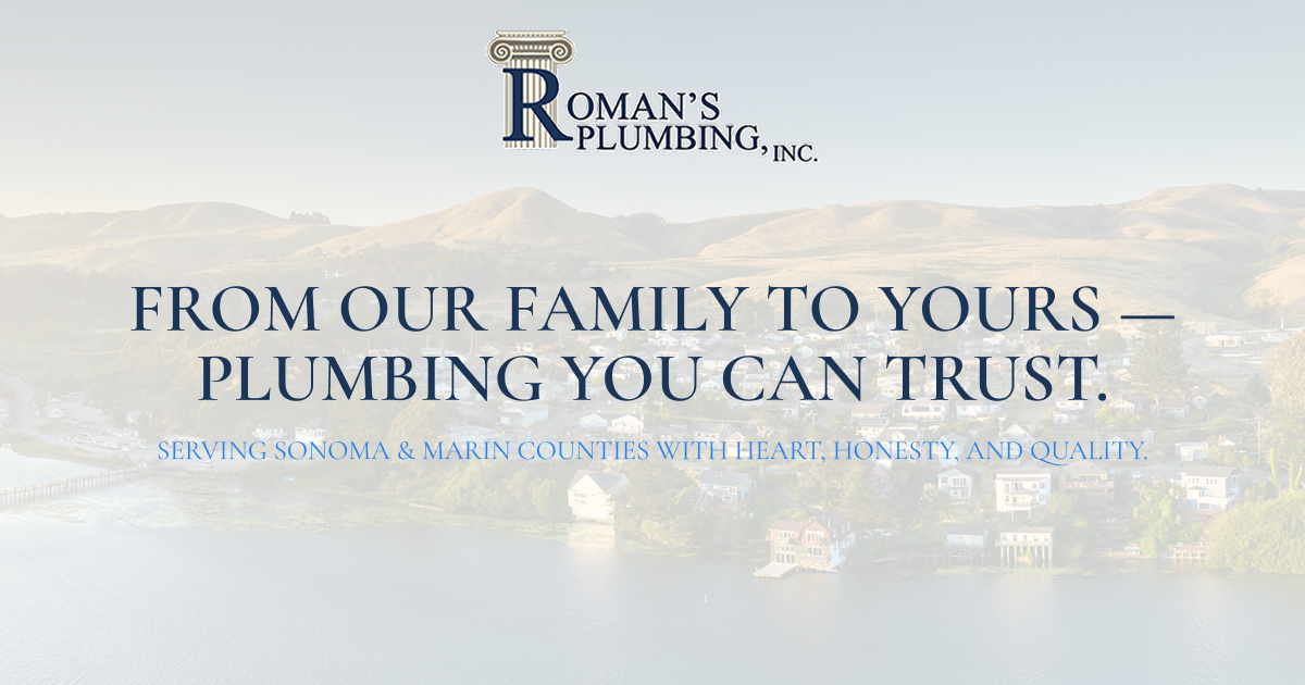 Signs It's Time to Replace Your Water Heater | Roman's Plumbing, Inc.